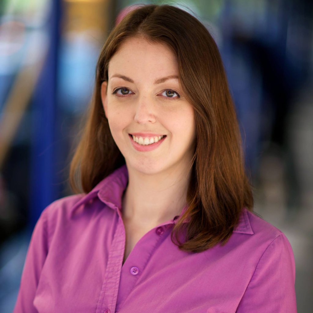 kim moscaritolo - Break a Leg Productions
